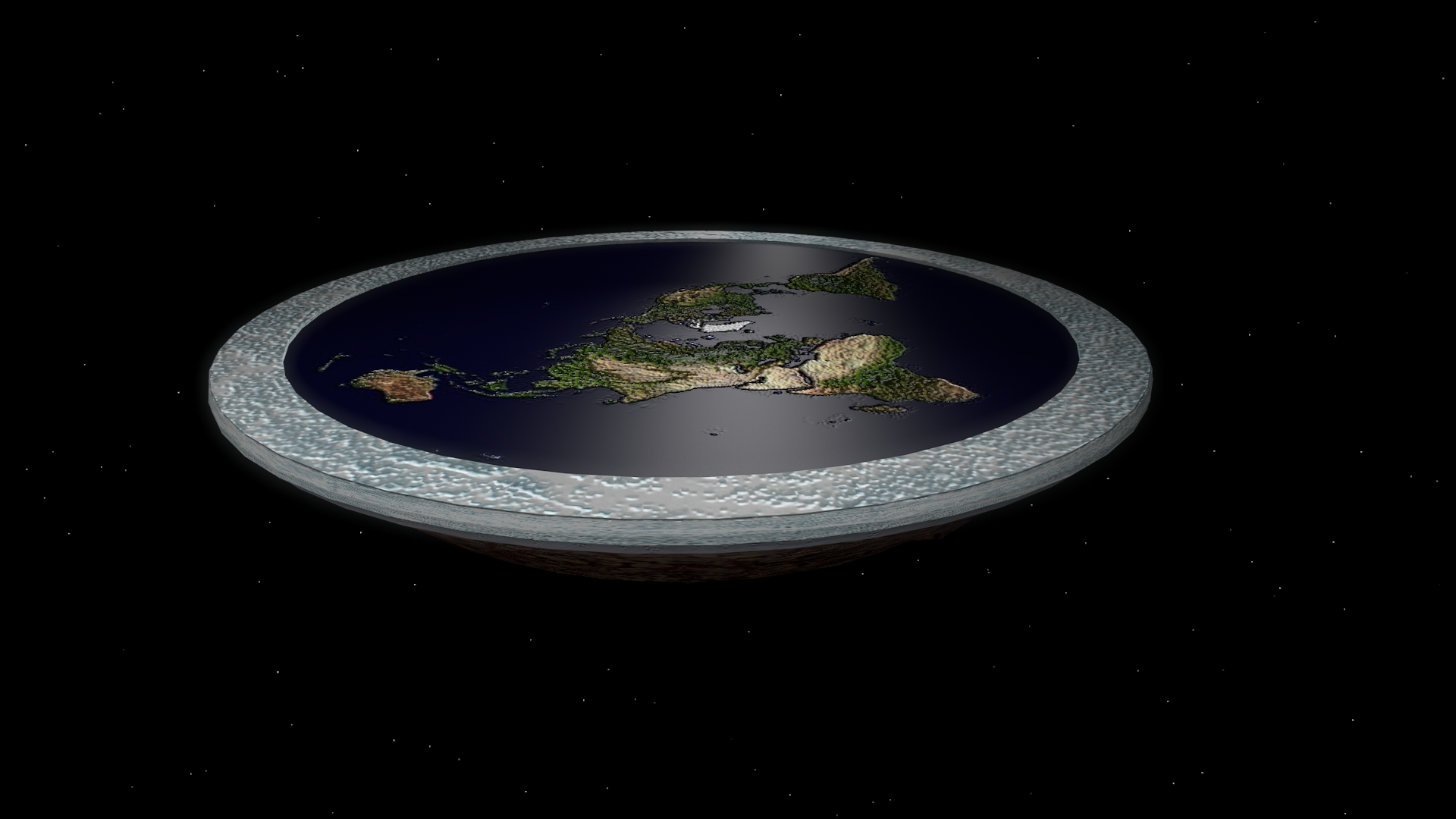 google-flat-earth-nick-gundel